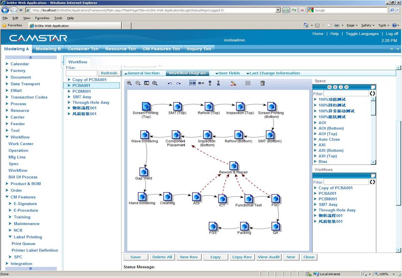 西门子camstar，西门子camstar系统，西门子camstar公司-宇航股份